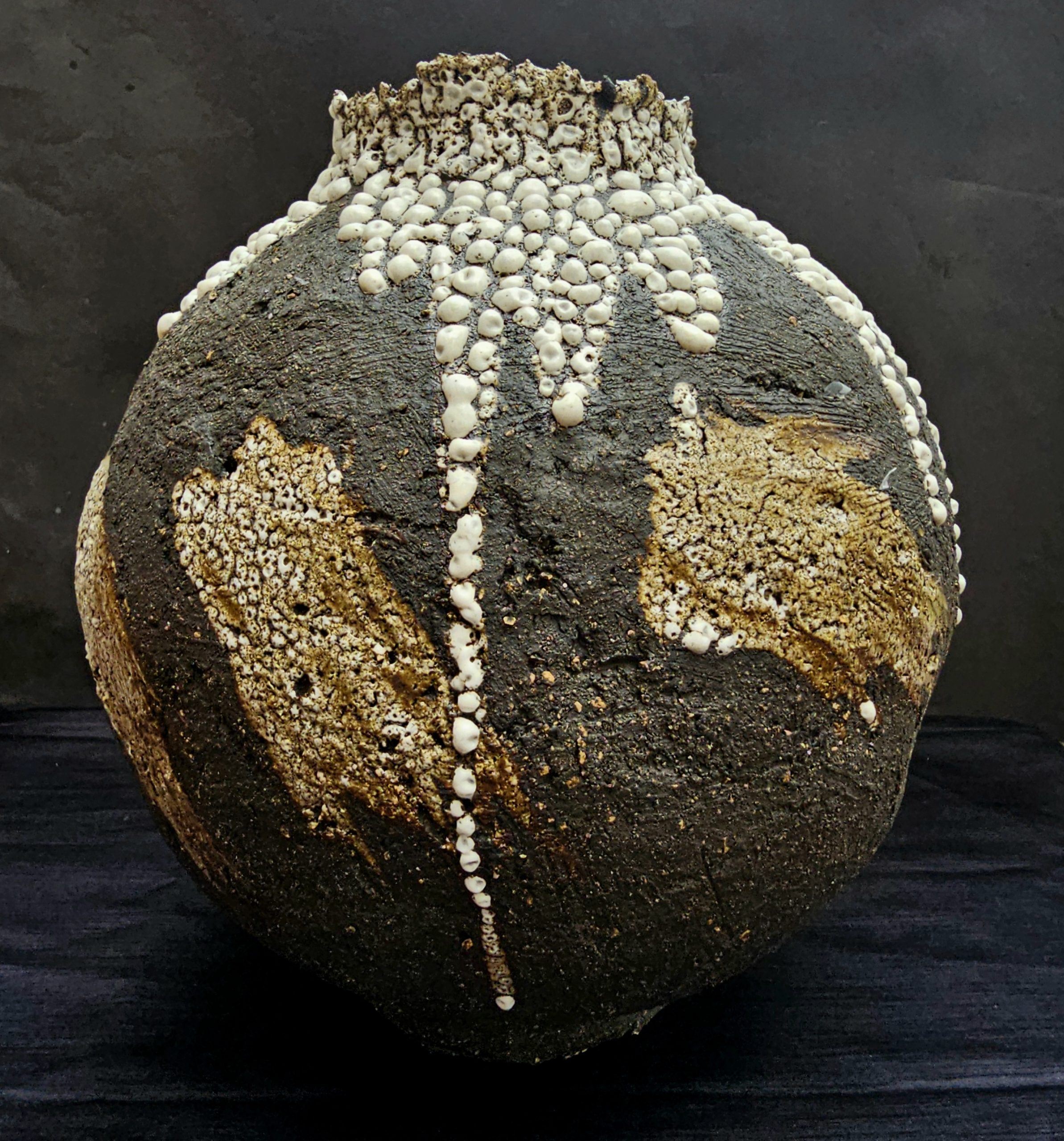 Kashmira Patel - Thame Art Crawl